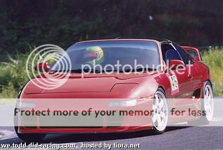 looking for pic of red turbo mr2 w/ white wheels | MR2 Owners Club Forum