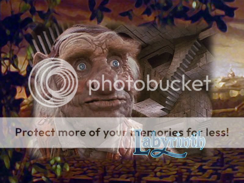 Movies - Labyrinth (1986) #1: "You remind me of the babe..." - Fan Forum