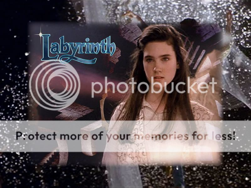 Movies - Labyrinth (1986) #1: "You remind me of the babe..." - Fan Forum