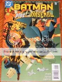 Roy. Bruce. LOVE.: buggery — LiveJournal